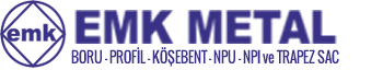 Yapı Profilleri - Emk Metal
